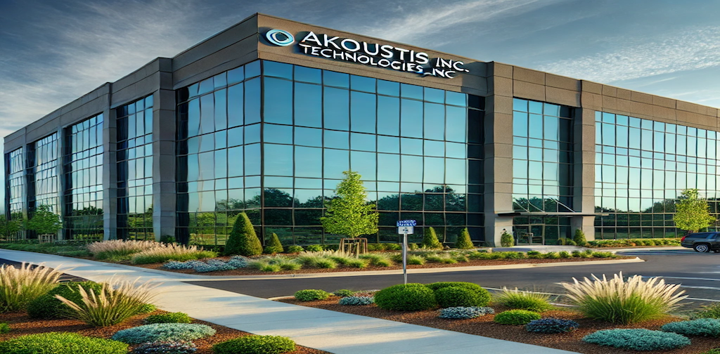 Case Summary: Akoustis Technologies Chapter 11