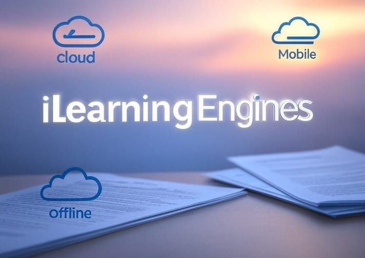 Case Summary: iLearningEngines Chapter 11