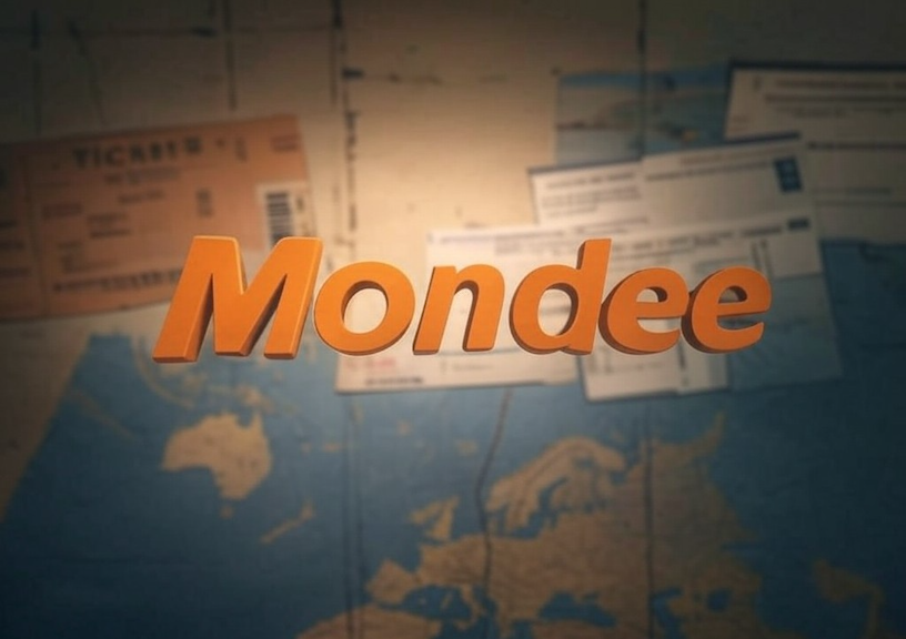 Case Summary: Mondee Chapter 11