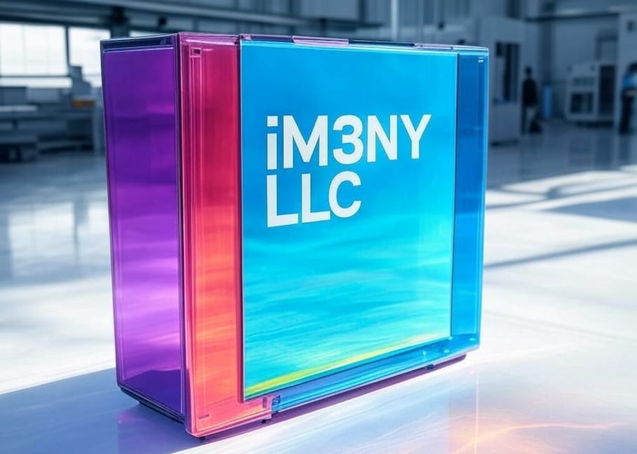 Case Summary: iM3NY Chapter 11