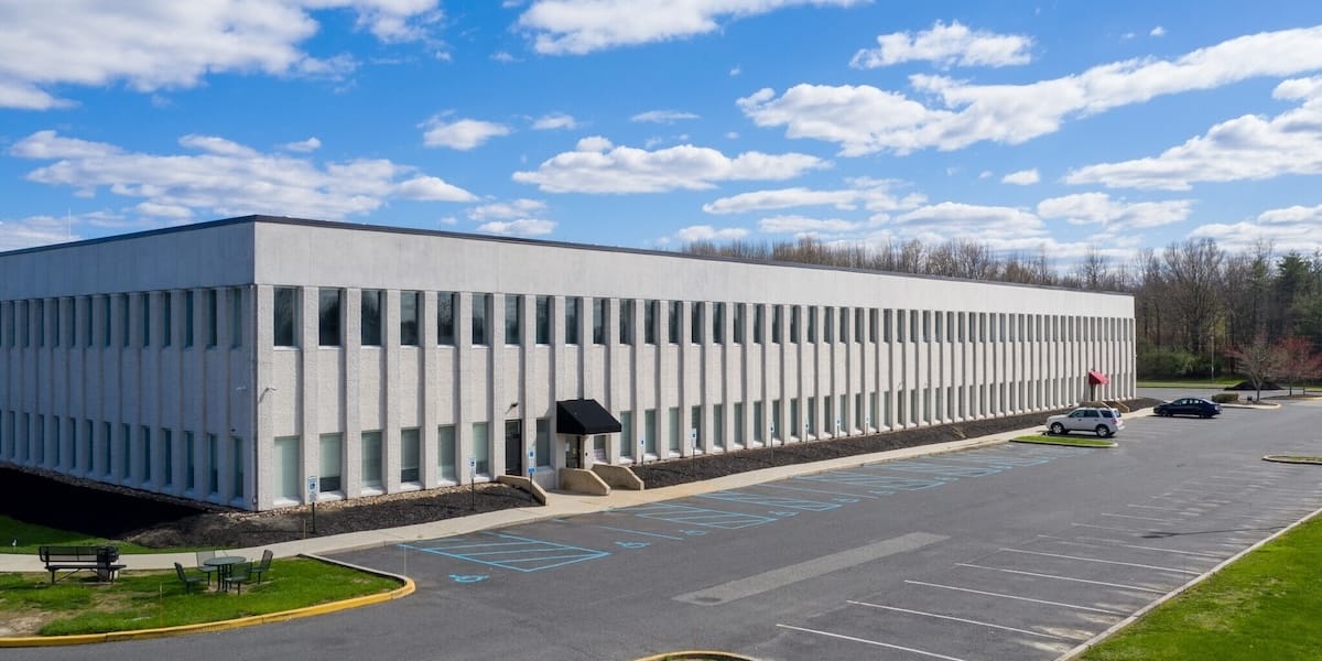 Case Summary: Whitehorse 401 Chapter 11