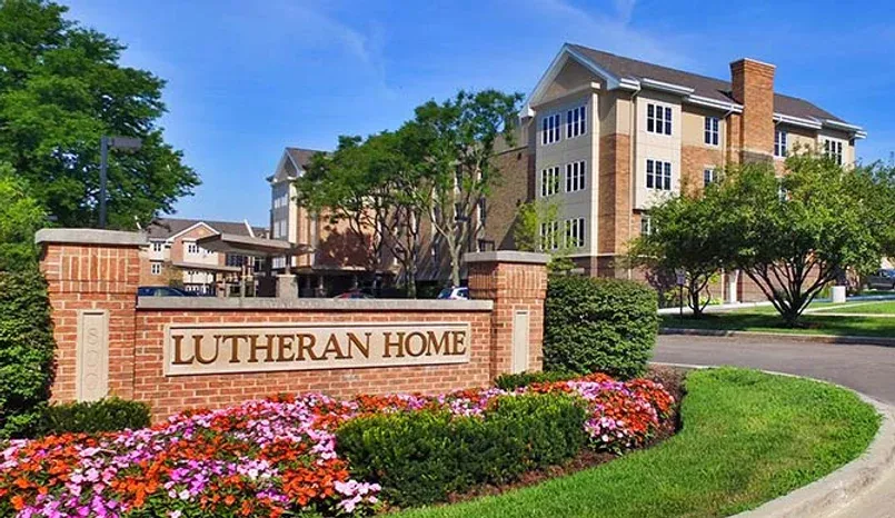 Case Summary: Lutheran Home Chapter 11