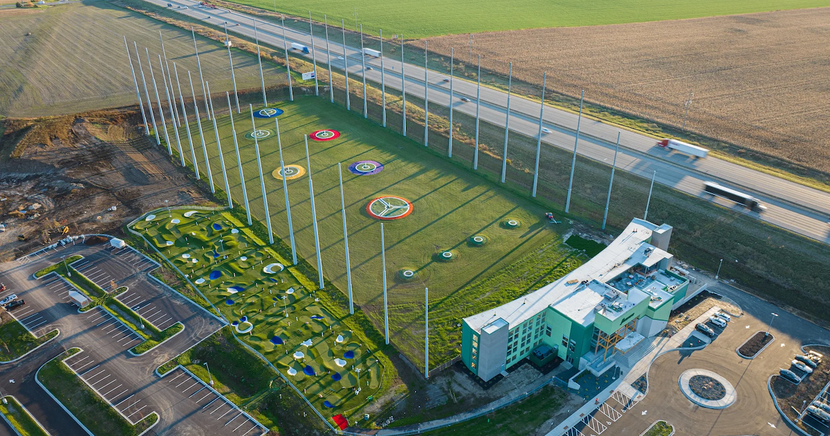 Case Summary: PinSeekers Chapter 11