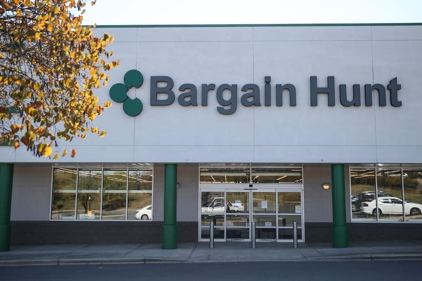 Case Summary: Bargain Hunt Stores Chapter 11