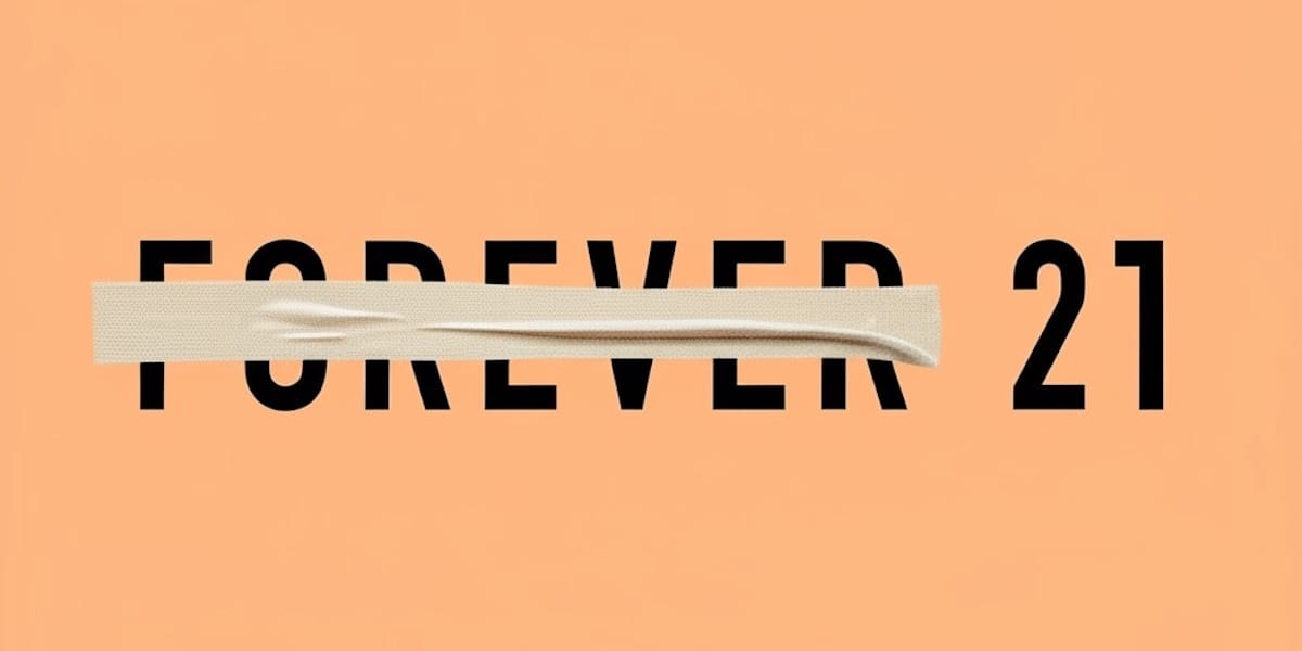 Case Summary: Forever 21 Chapter 11