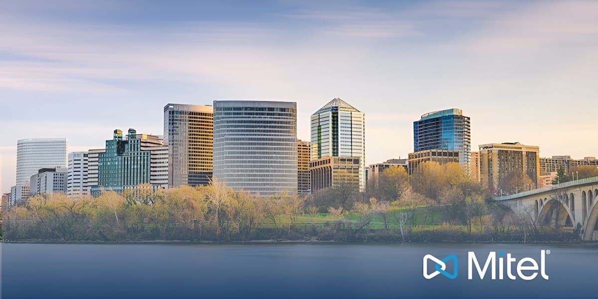 Case Summary: Mitel Chapter 11