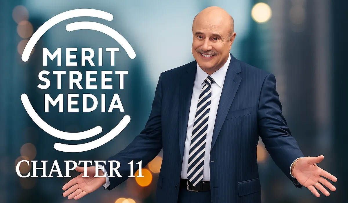 Case Summary: Merit Street Media Chapter 11