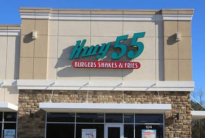 Case Summary: Hwy 55 Chapter 11