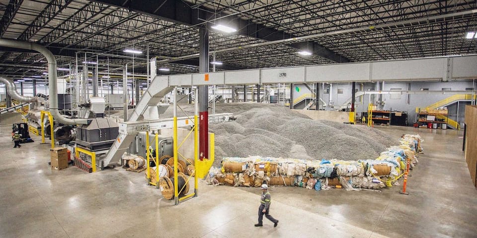 Case Summary: Brightmark Chapter 11